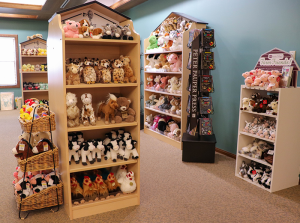 Plan Your Visit - Sauder Village