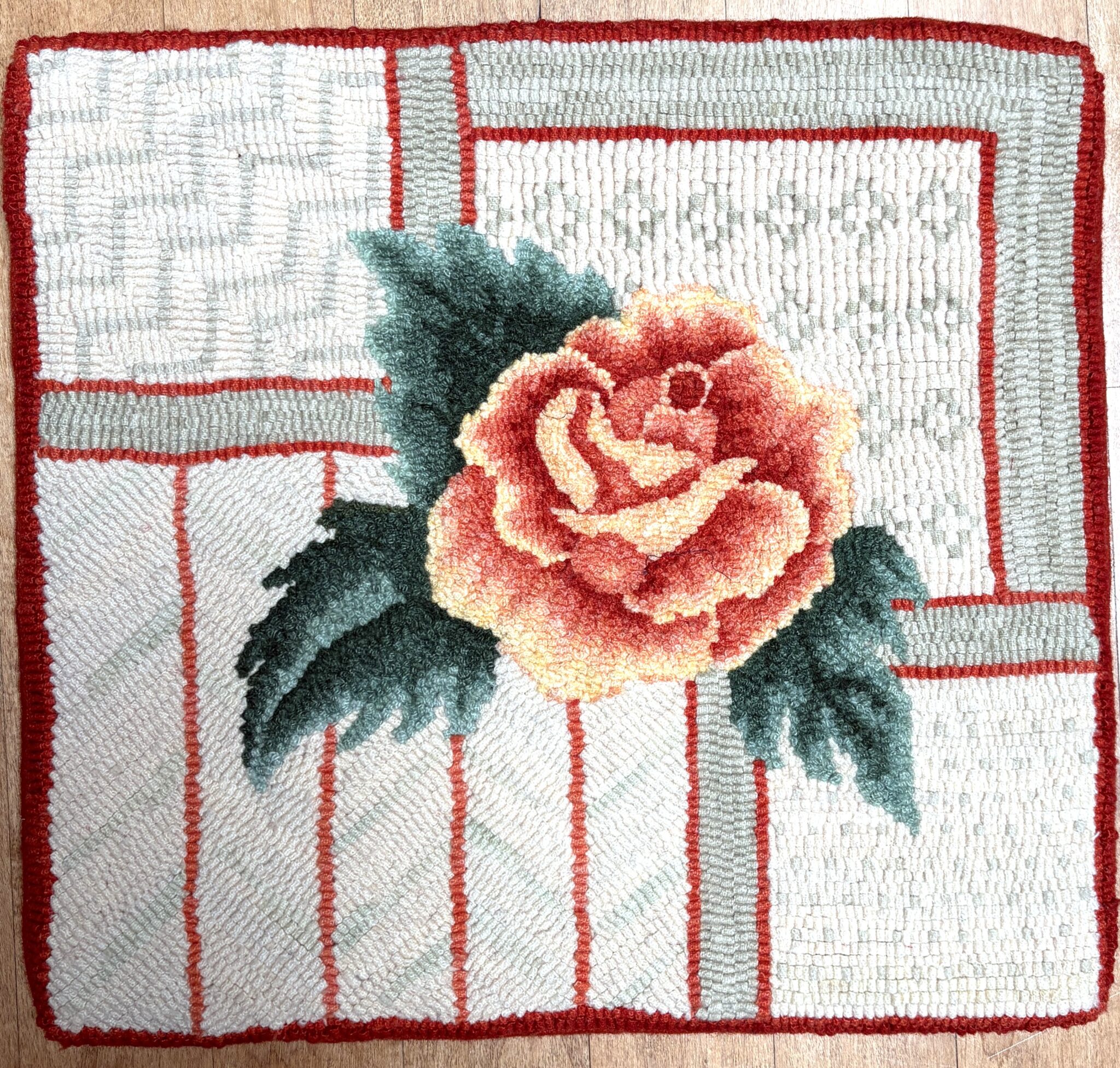 Be Creative with Creative Stitches - Sauder Village