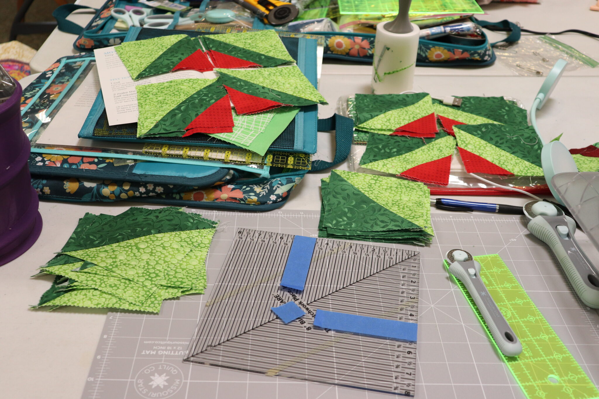 Saturday Sewing Circle - Sauder Village