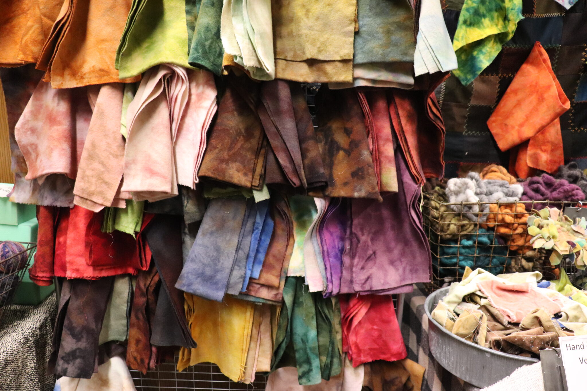 Savvy Shopper - Sauder Village