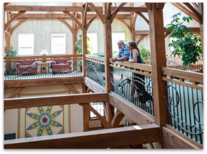Plan Your Visit - Sauder Village