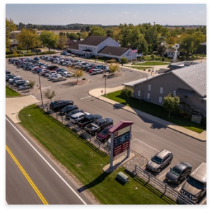 Plan Your Visit - Sauder Village